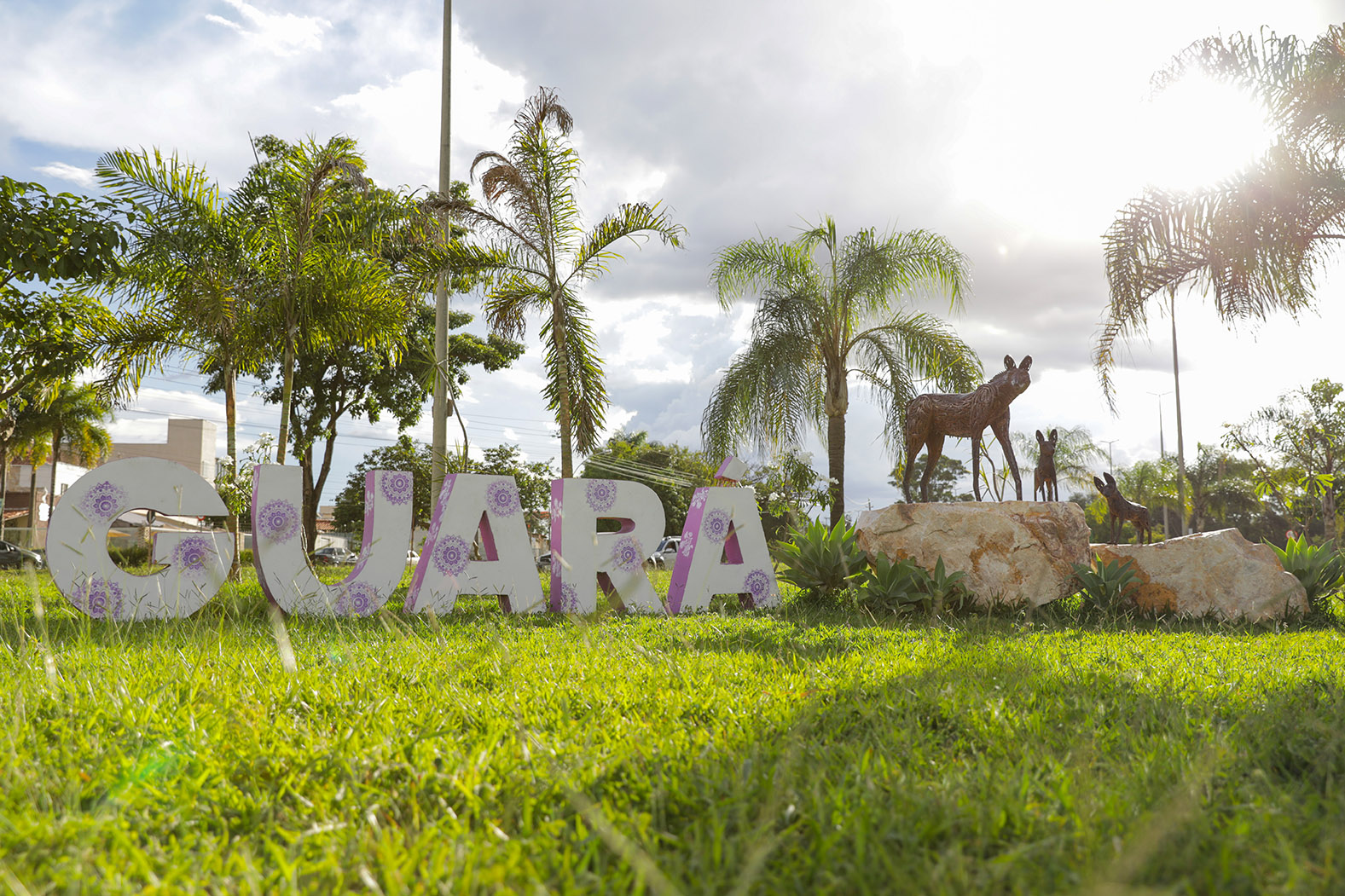 Circula Cultura celebra 56 anos do Guará com programação gratuita na ...
